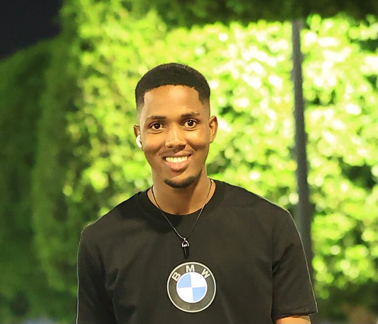 Mamadou Dian DIALLO | Développeur IA & Web